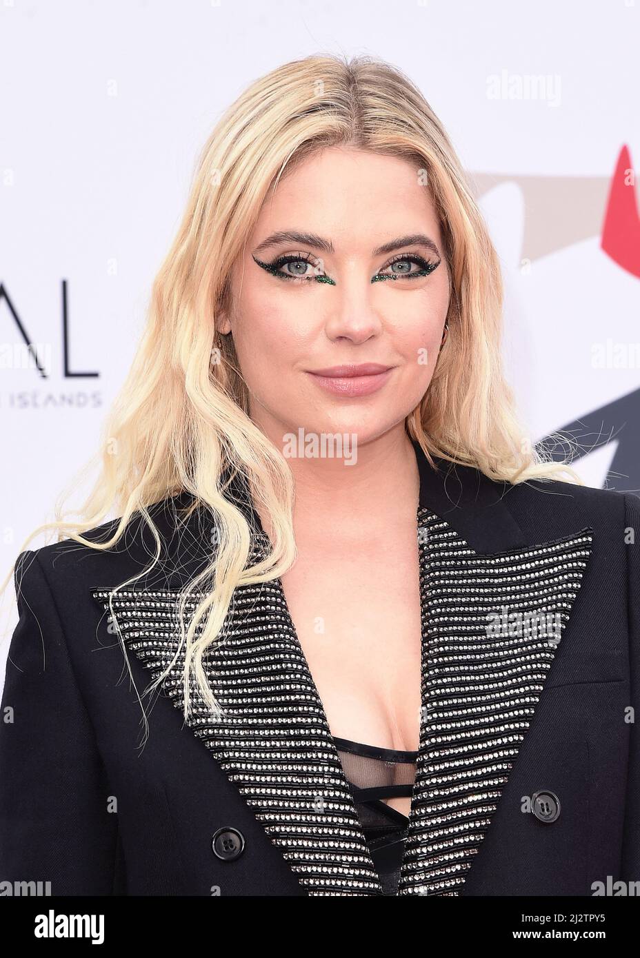 Ashley Benson 2022 Photoshoot