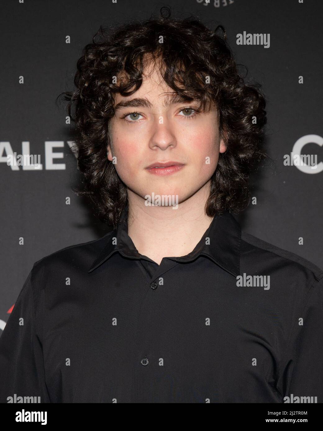 Hollywood, USA. 03rd Apr, 2022. April 3, 2022, Hollywood, California ...
