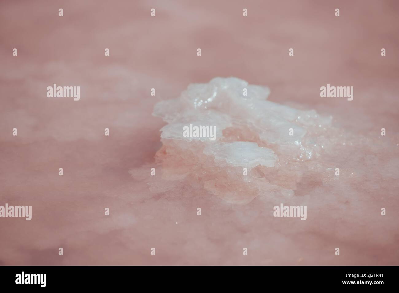 Salt depositions hi-res stock photography and images - Alamy