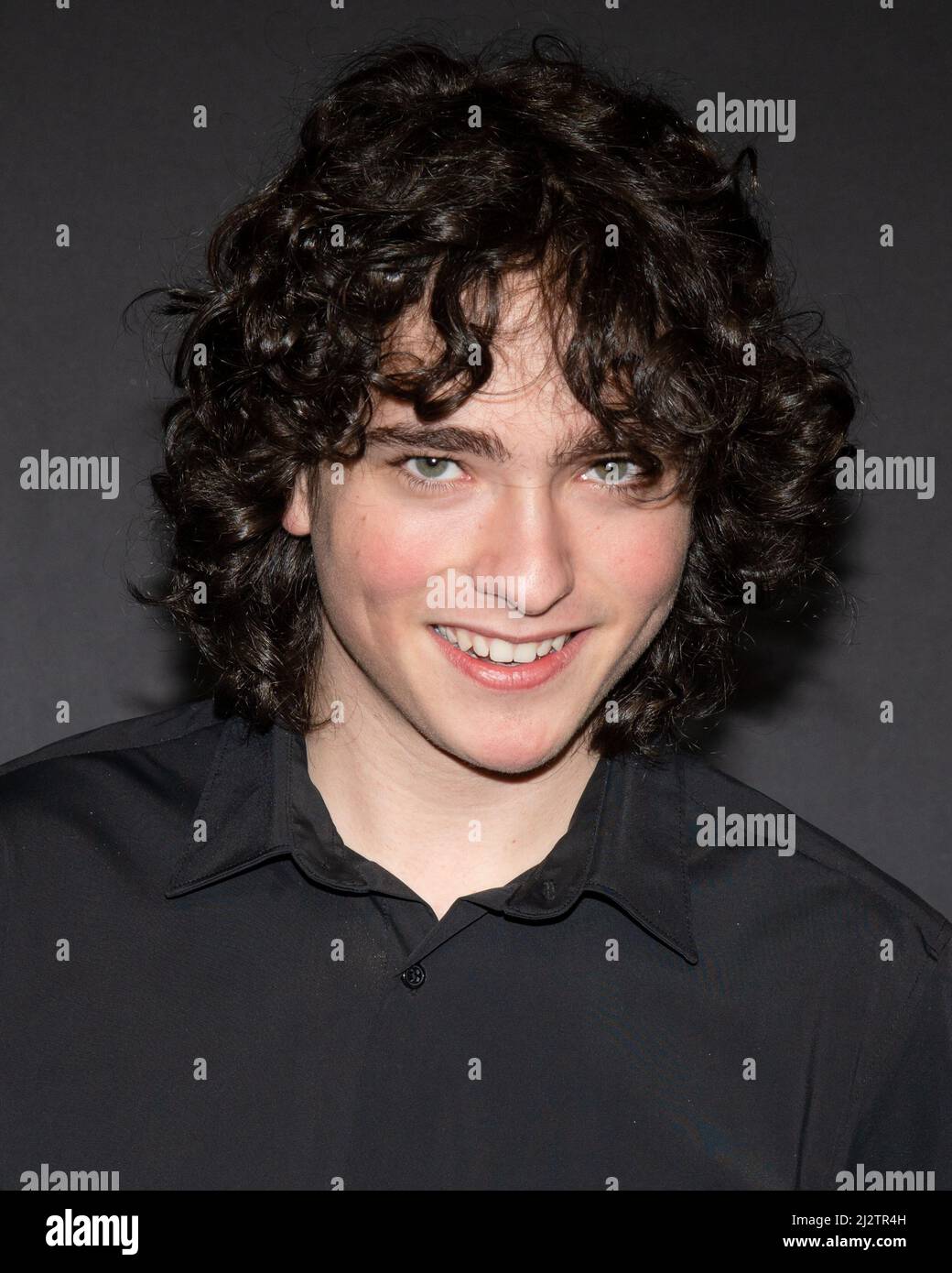 Alexander garfin hi-res stock photography and images - Alamy