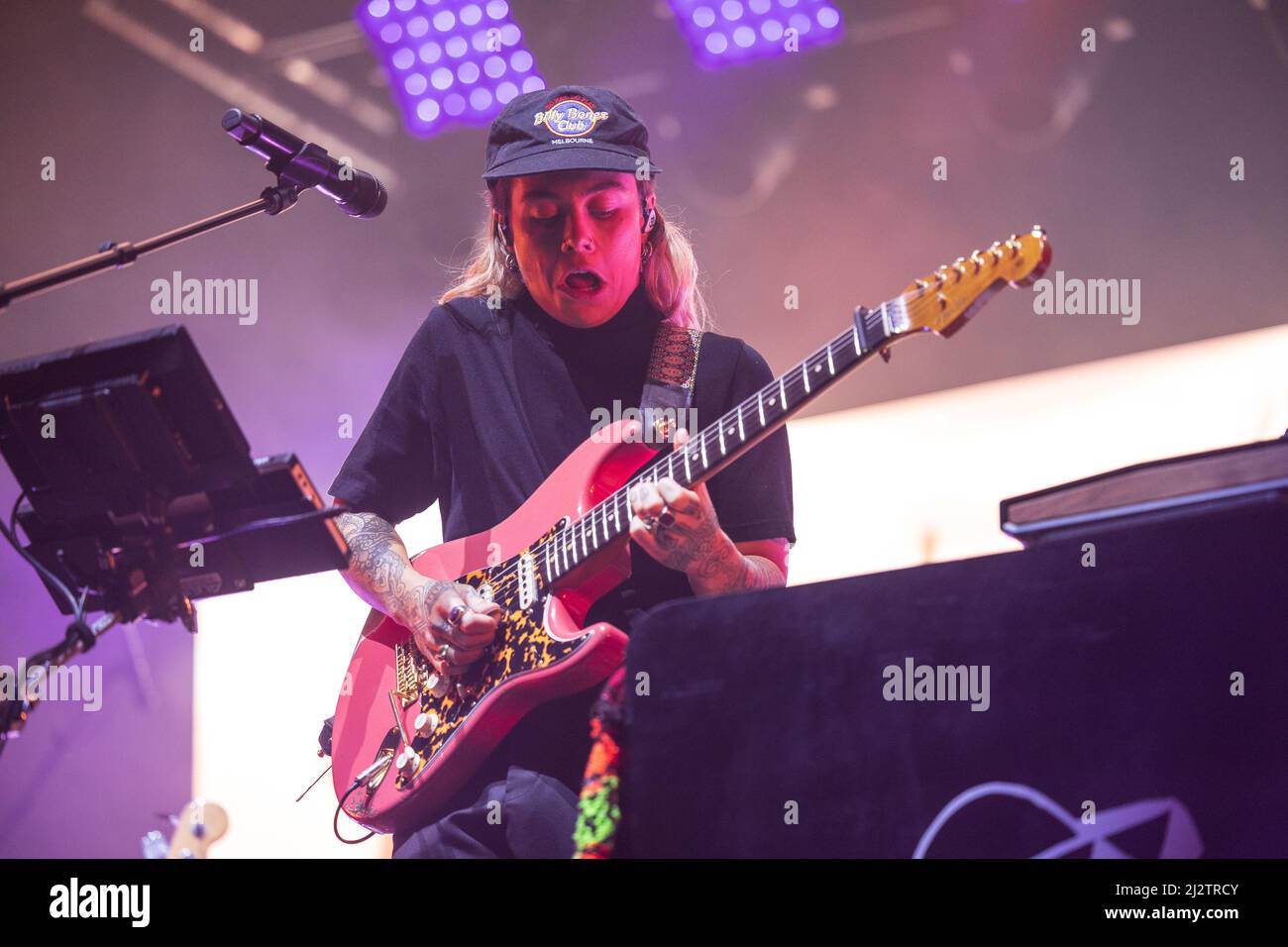 Natasha sultana hi-res stock photography and images - Alamy