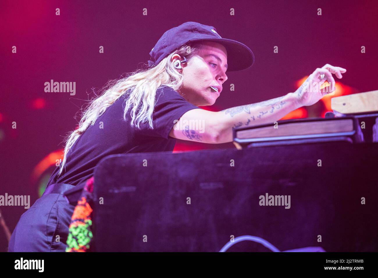 Natasha sultana hi-res stock photography and images - Alamy