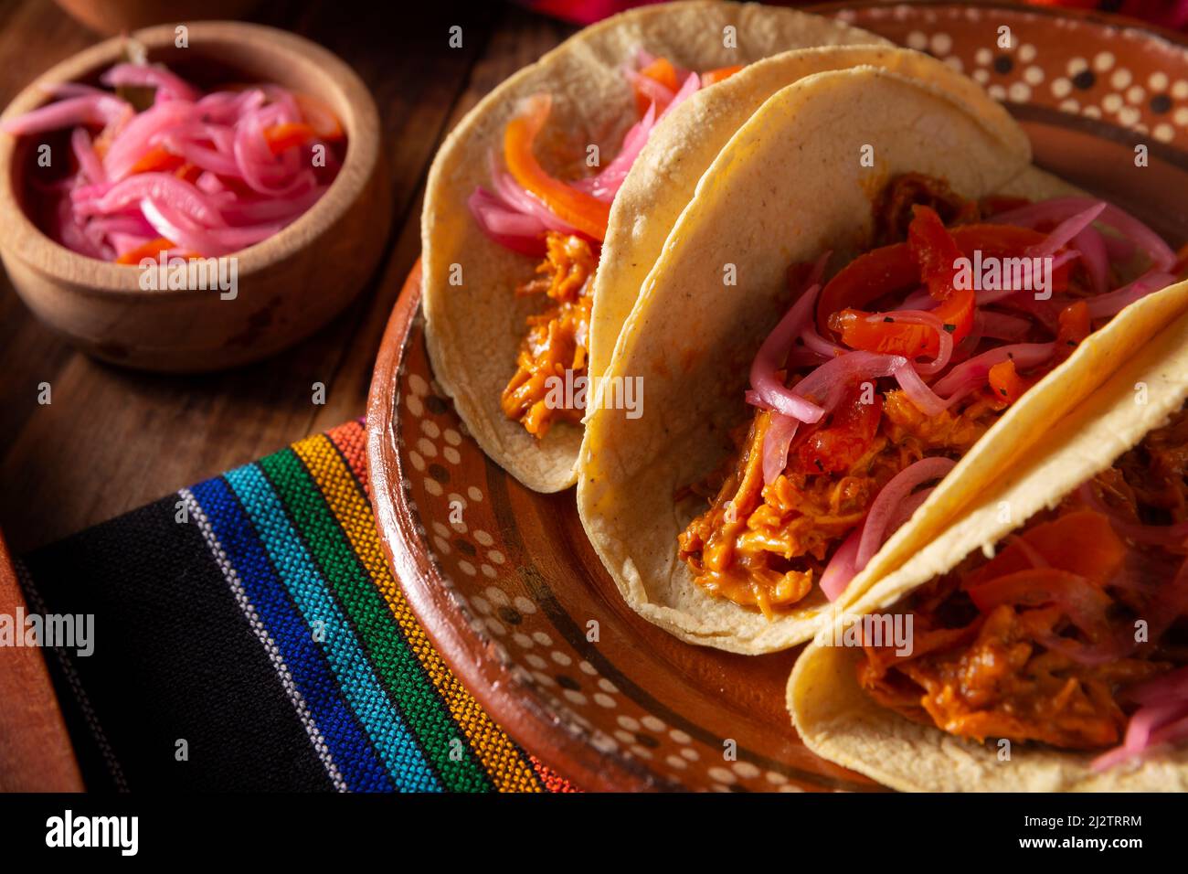 Mayan food ingredients hi-res stock photography and images - Alamy