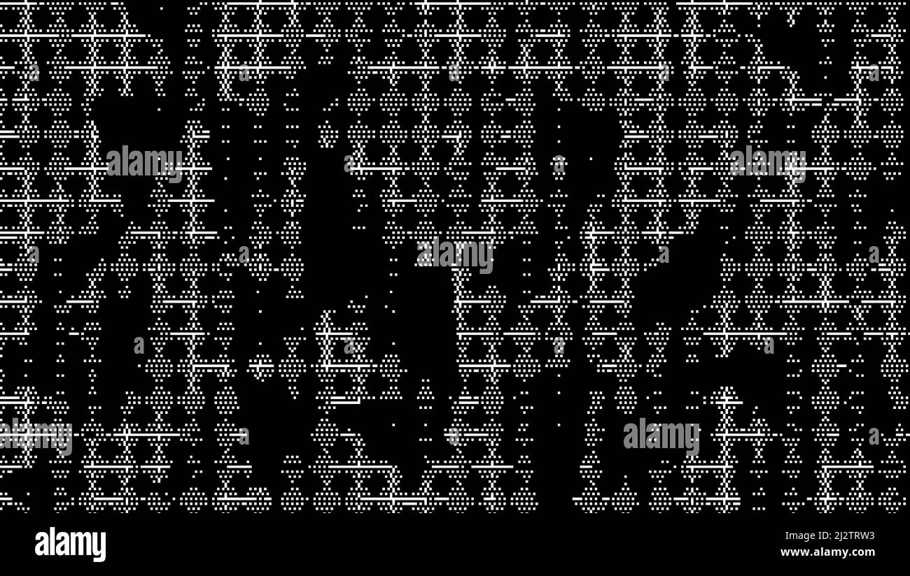 Abstract digital plexus background from hi-res stock photography and ...