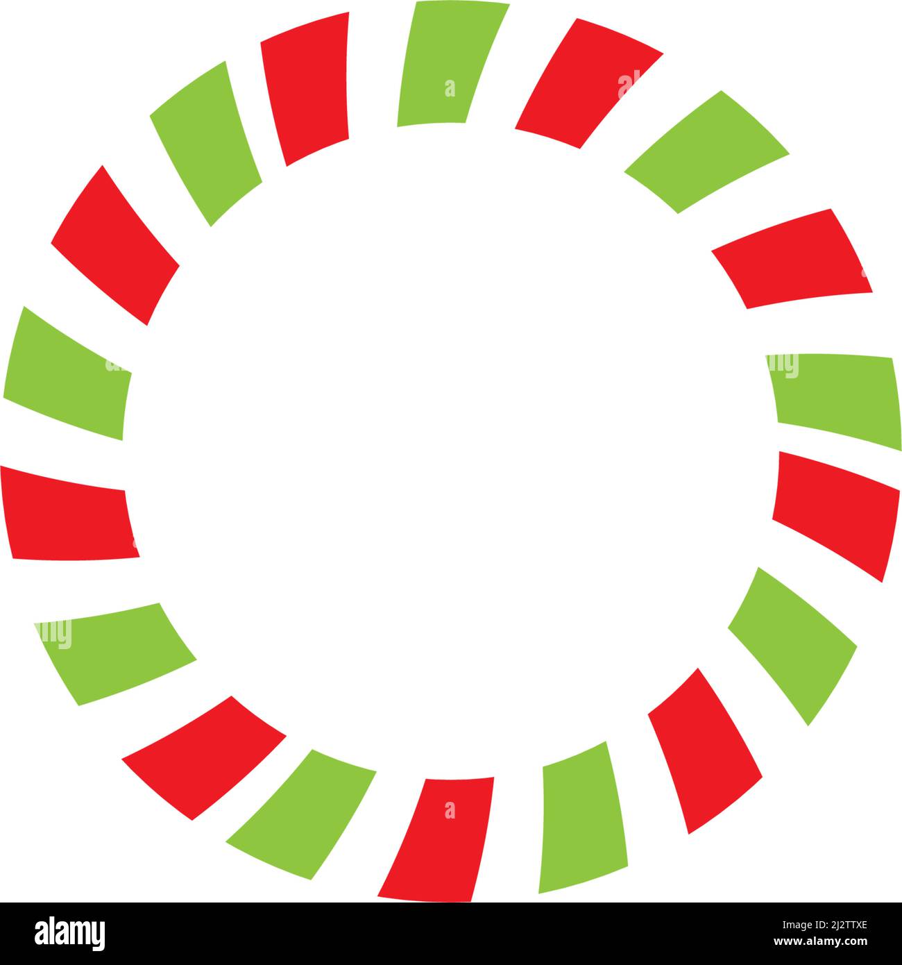 Sweet Candy cane icon illustration vector Stock Vector Image & Art - Alamy