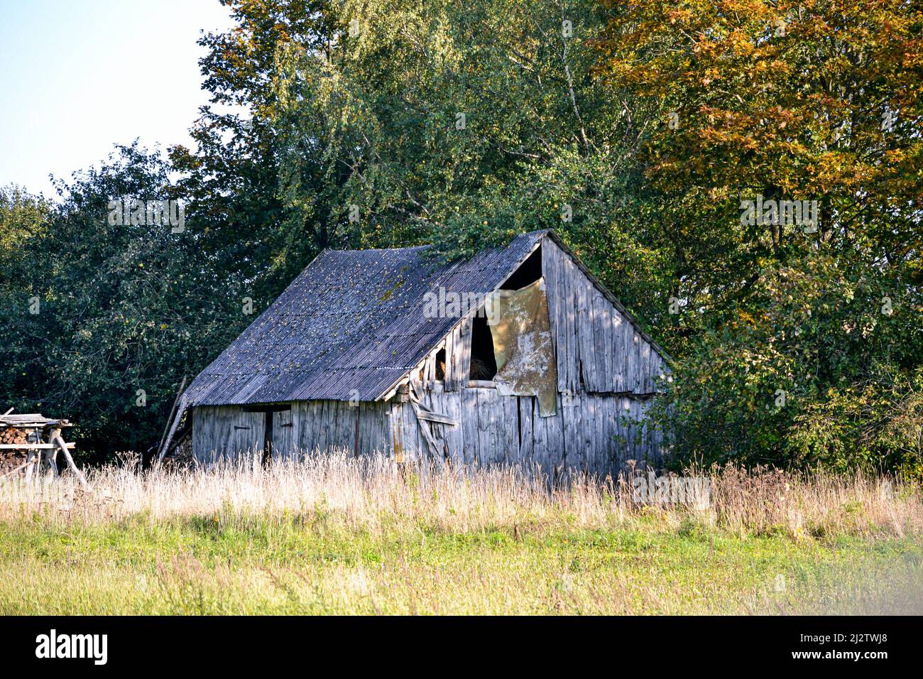 Barn building hi-res stock photography and images - Alamy