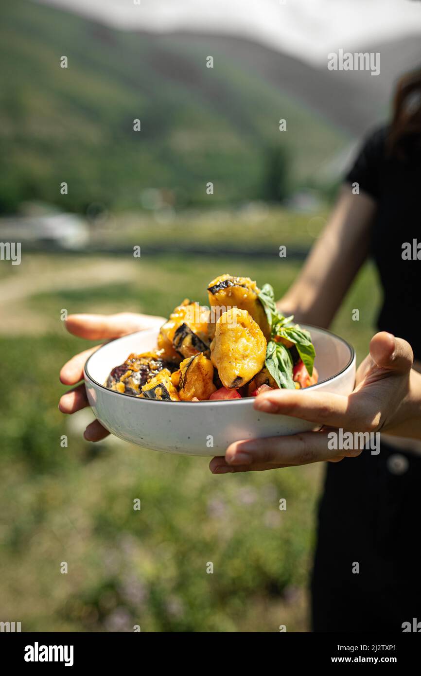 Battered hands hi-res stock photography and images - Alamy