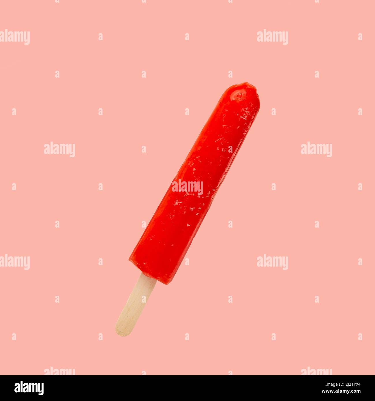 Frozen juice hi-res stock photography and images - Alamy