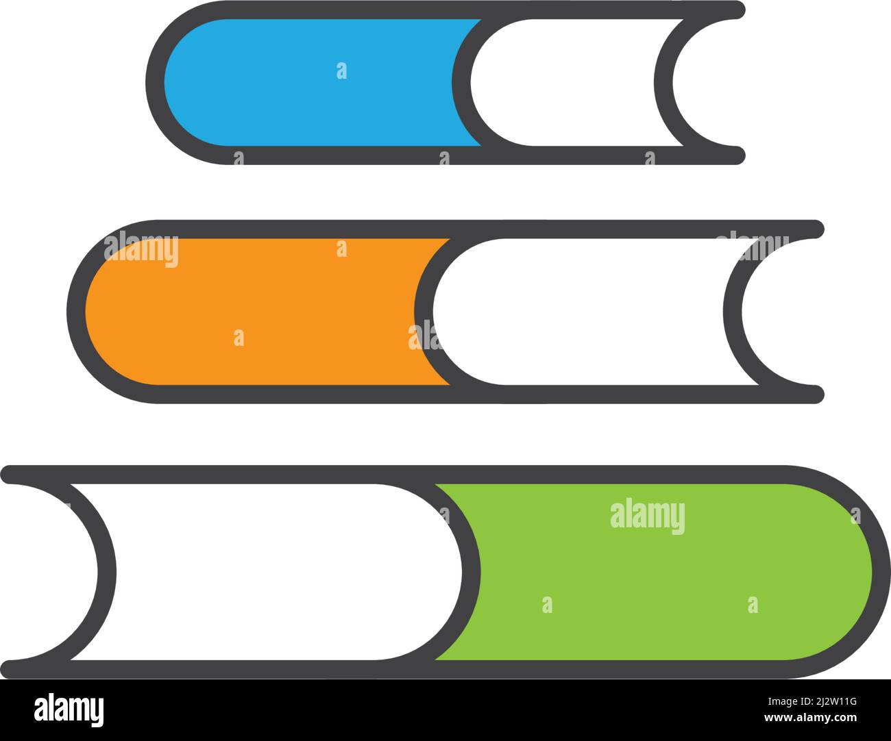 Education Book Logo Template vector illustration design Stock Vector ...