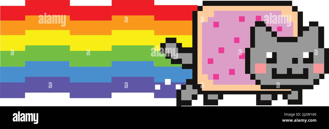 Pop cat Cut Out Stock Images & Pictures - Alamy