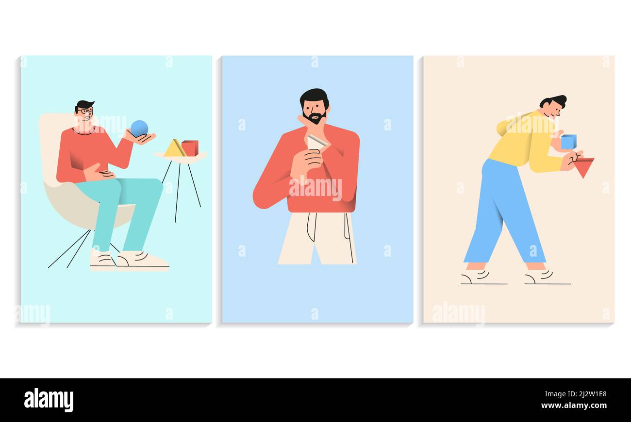 Behavior model hi-res stock photography and images - Alamy