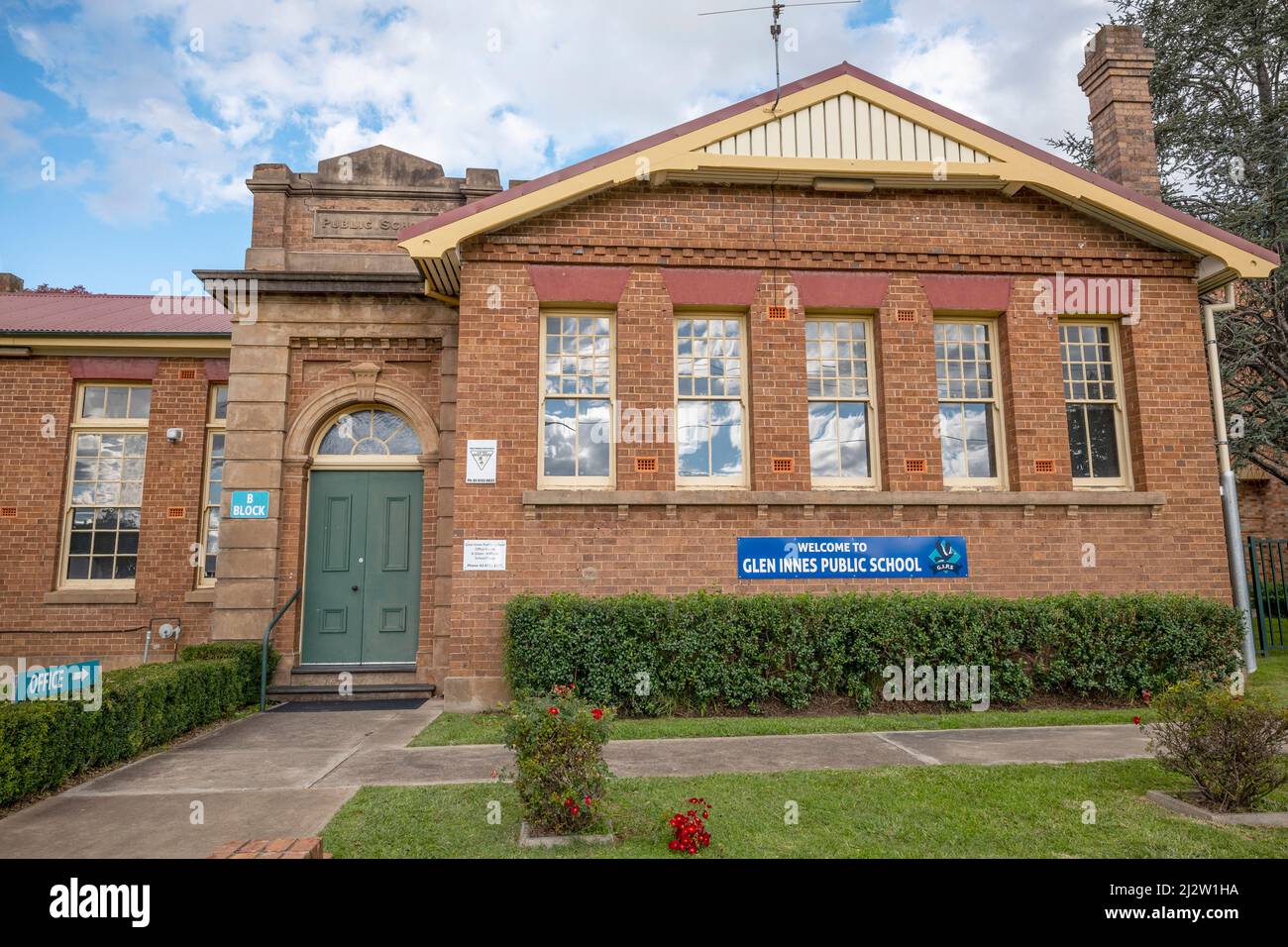 On the new england tablelands hi-res stock photography and images - Alamy