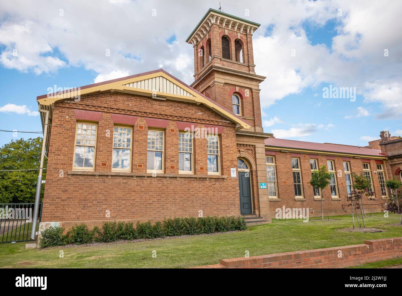 Australian primary school classroom hi-res stock photography and images ...