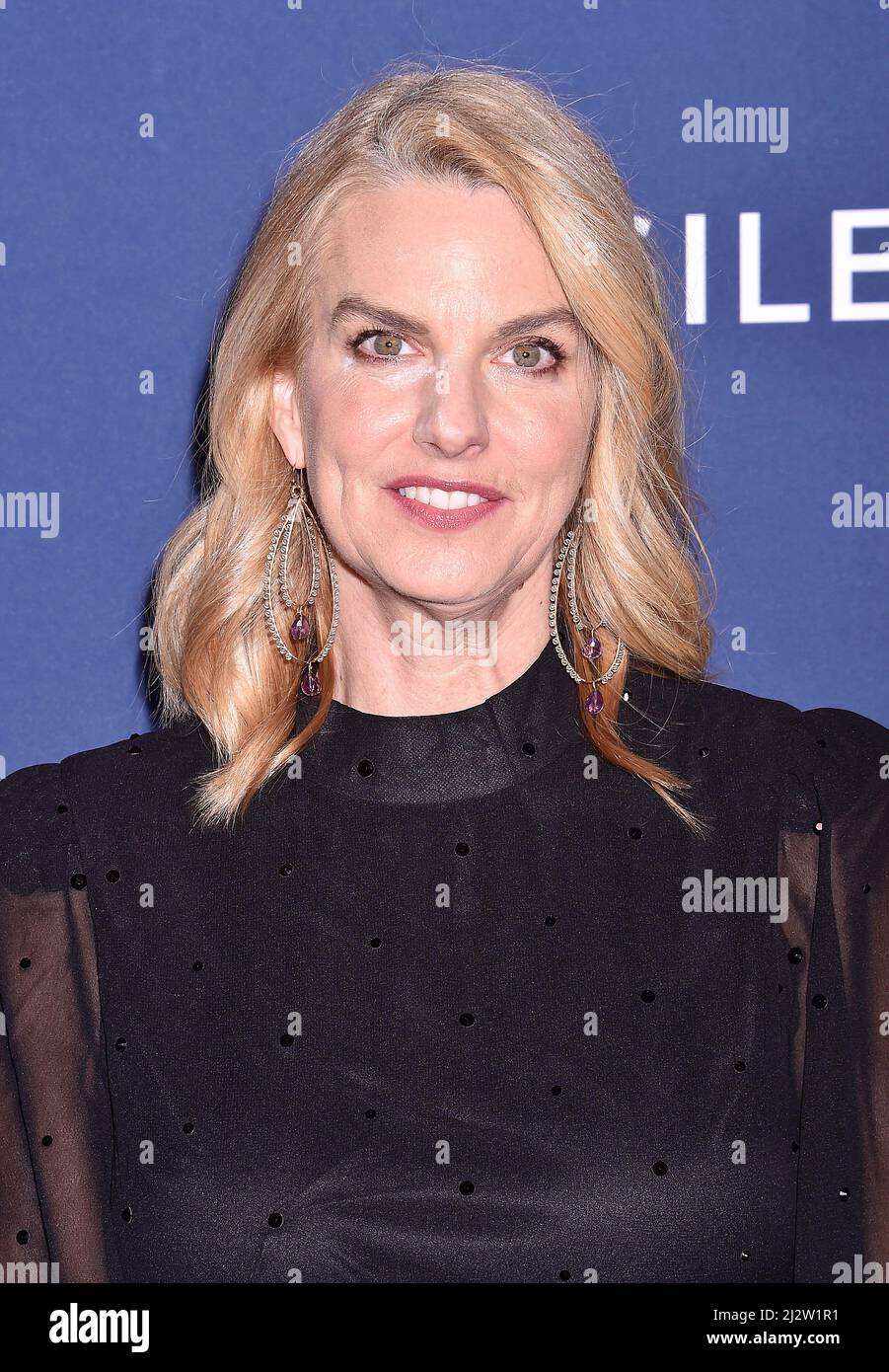 BEVERLY HILLS, CA - APRIL 02: Sarah Kate Ellis attends the 33rd Annual ...