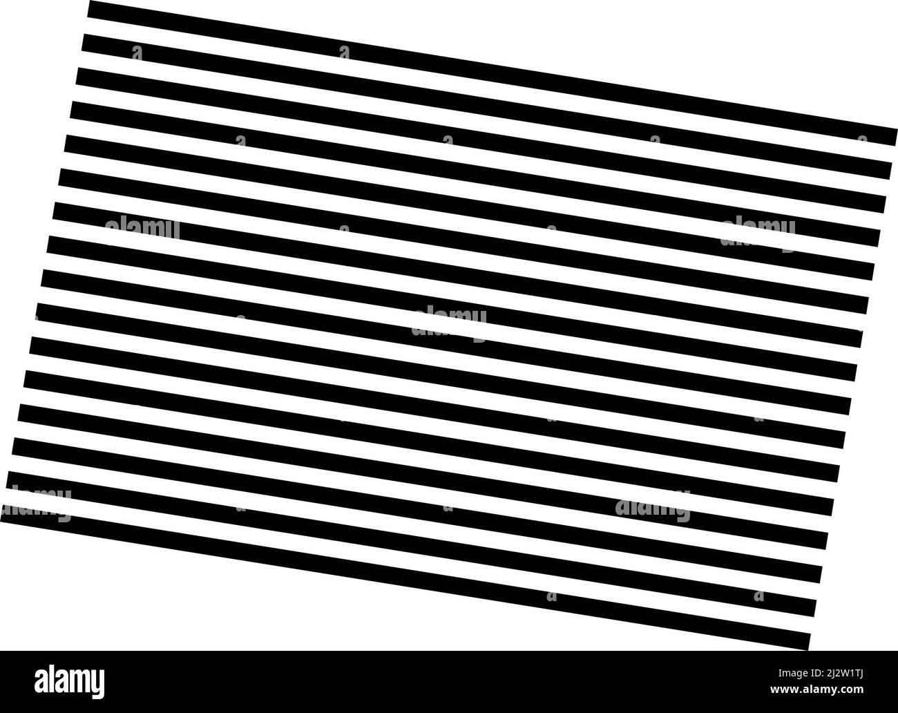 Border of a slope Black and White Stock Photos & Images - Alamy