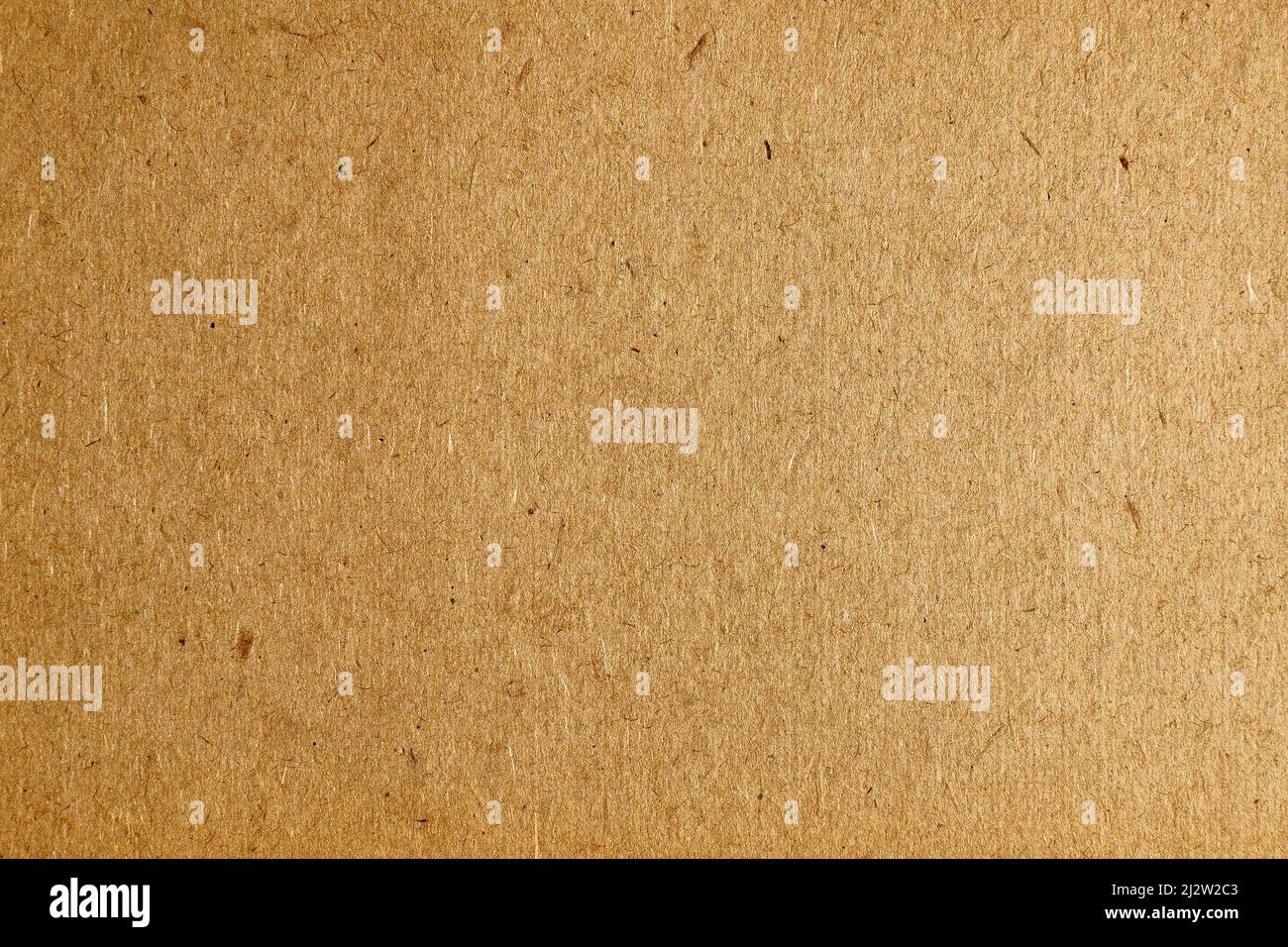 Brown cardboard background, flawed paper texture Stock Photo - Alamy