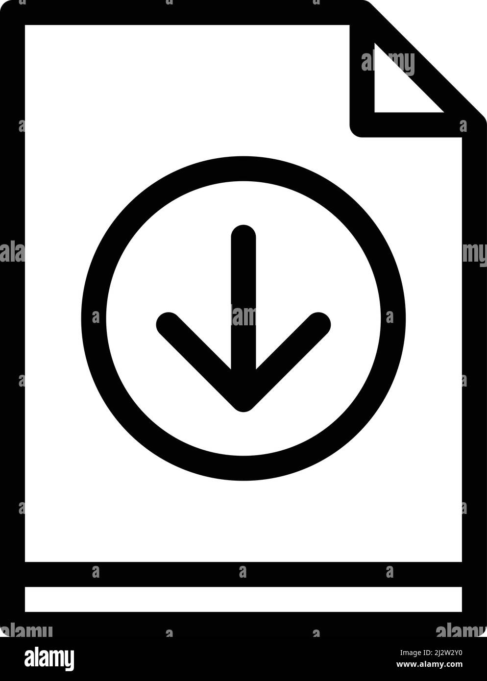 Download Vector Icon Design Illustration Stock Vector Image And Art Alamy