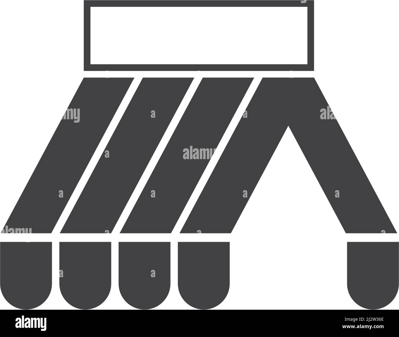 Convenience store logo Stock Vector Images - Alamy