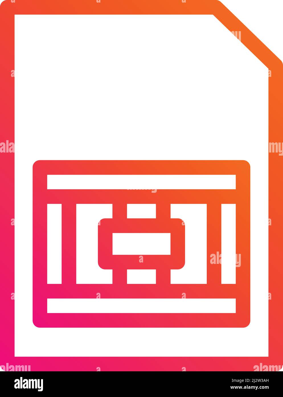 Sim vector hi-res stock photography and images - Alamy