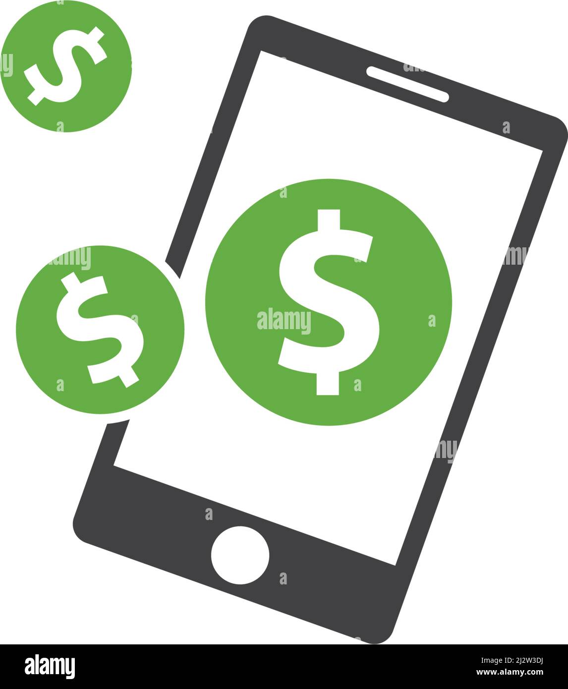 Cash app logo Stock Vector Images - Alamy