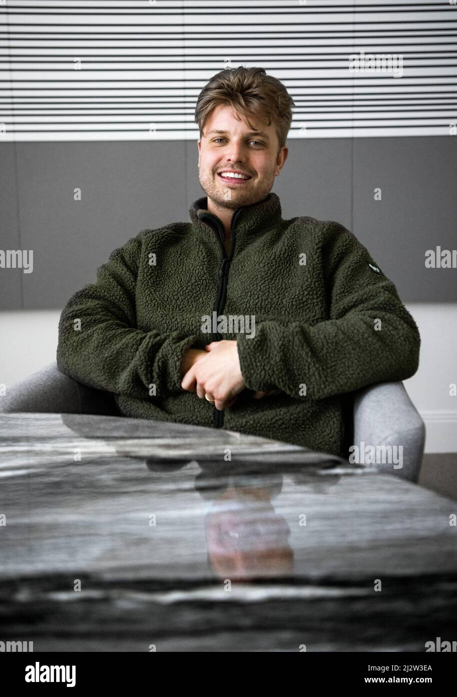 Sandro cavazza hi-res stock photography and images - Alamy