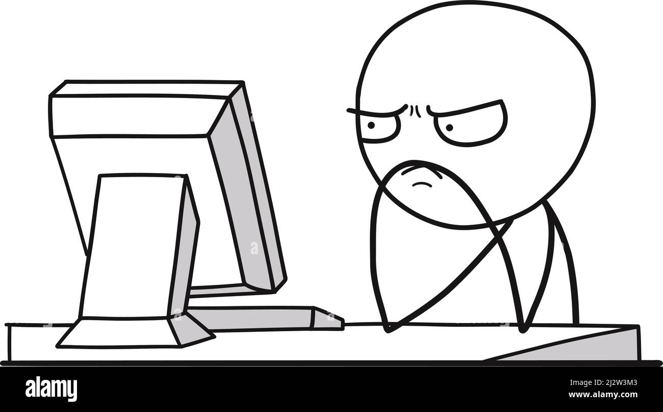 Memes comic Stock Vector Images - Alamy