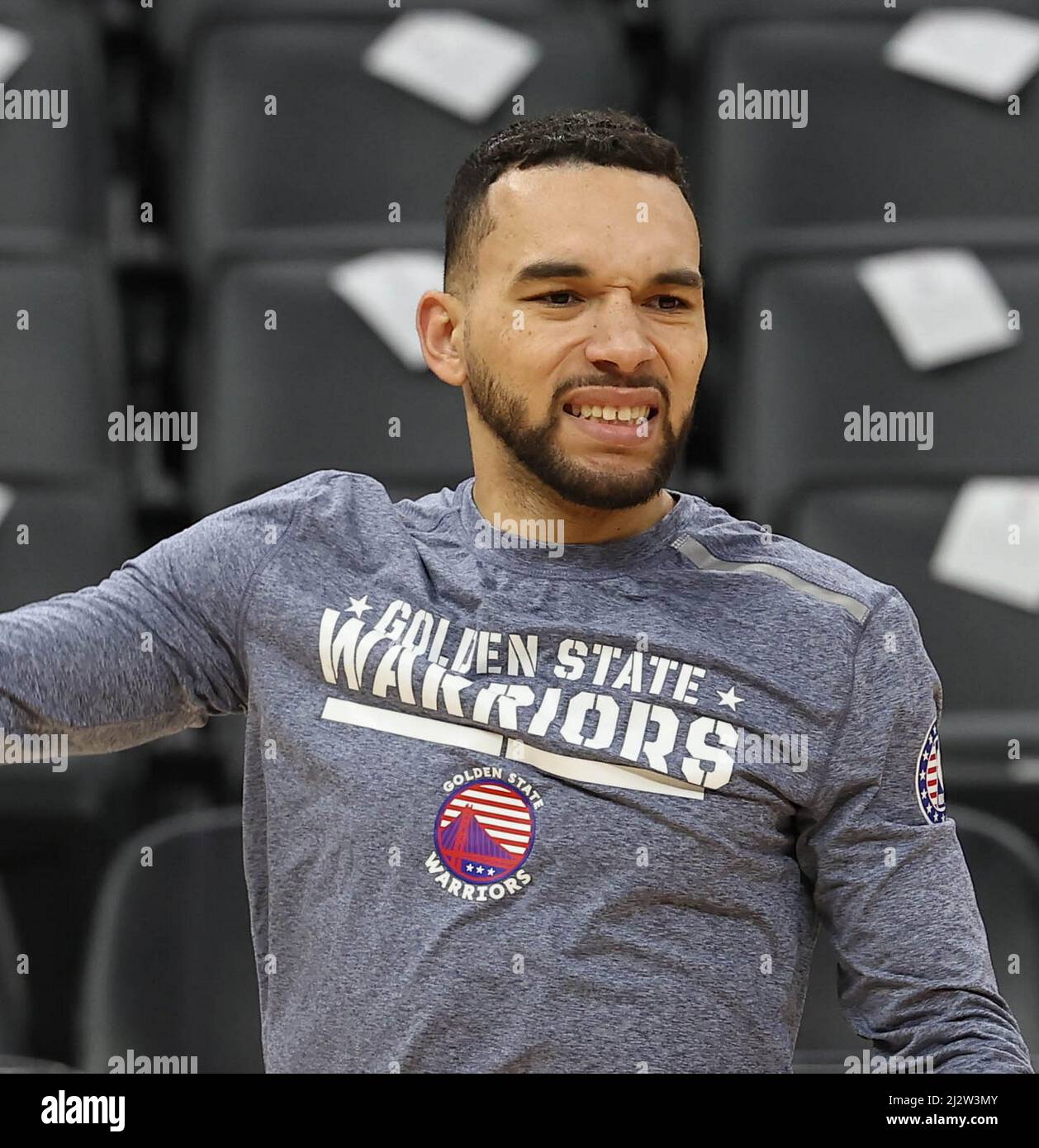 Devin booker warriors hi-res stock photography and images - Alamy