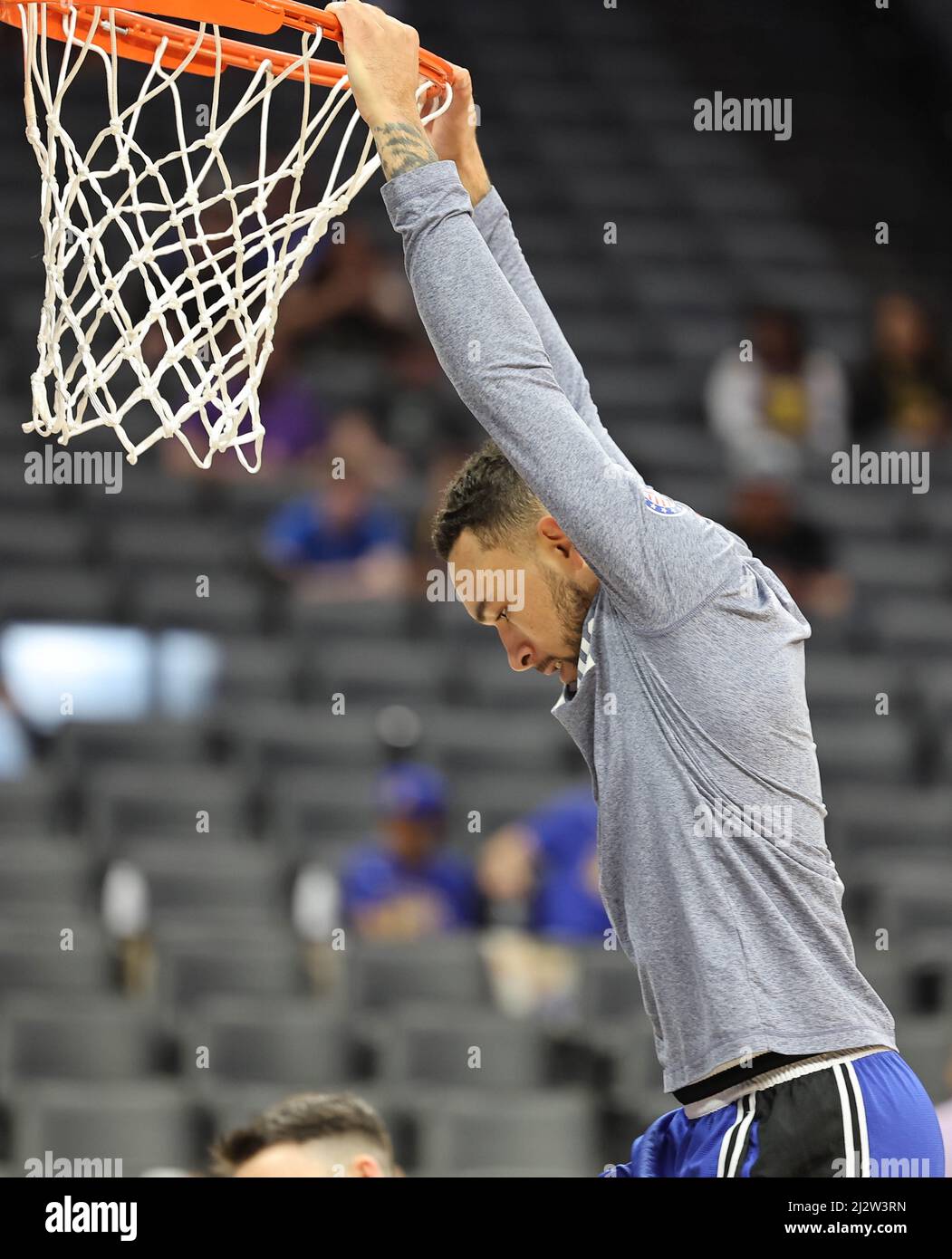 Devin booker warriors hi-res stock photography and images - Alamy