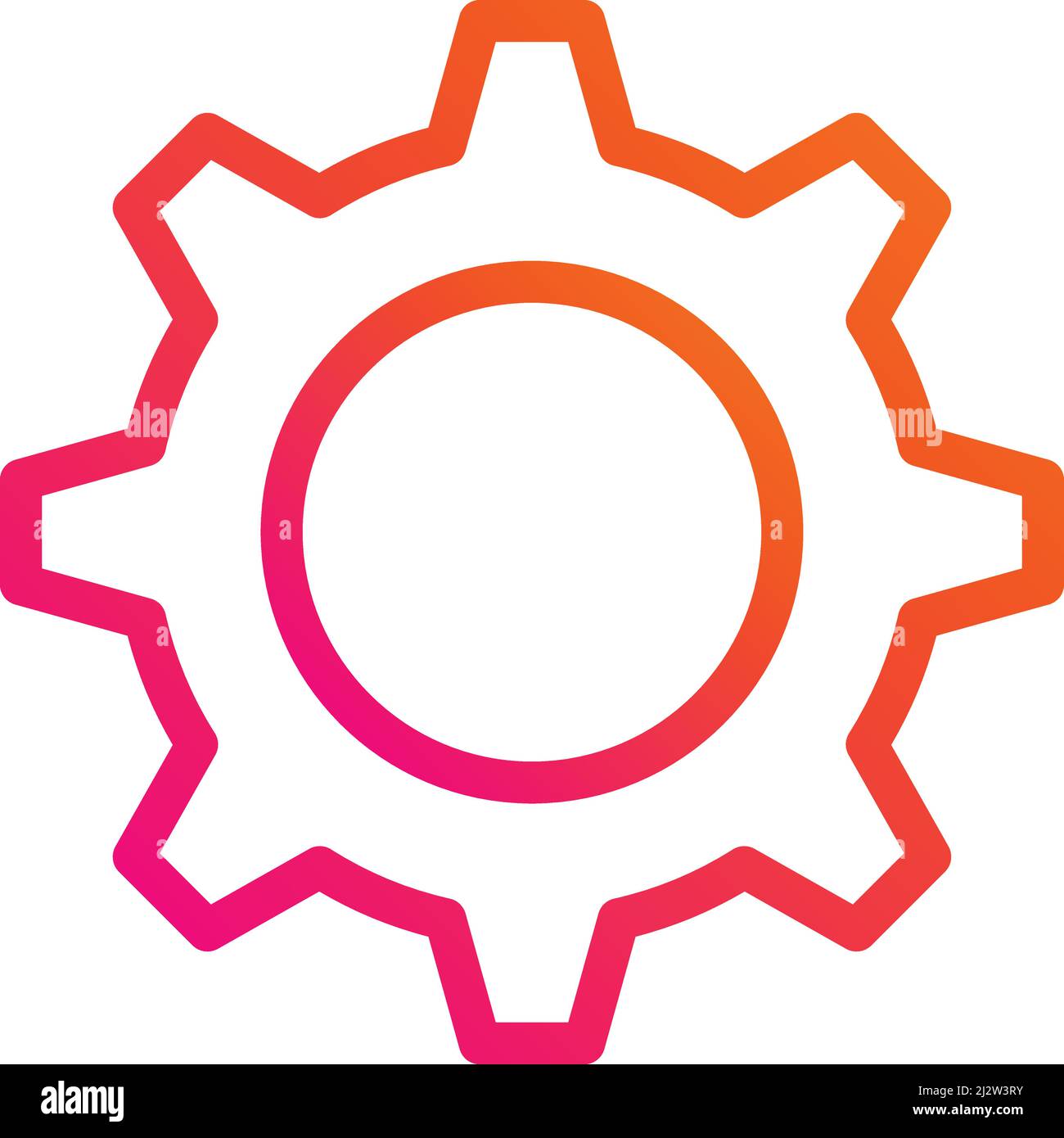 Setting vector vectors Stock Vector Images - Alamy