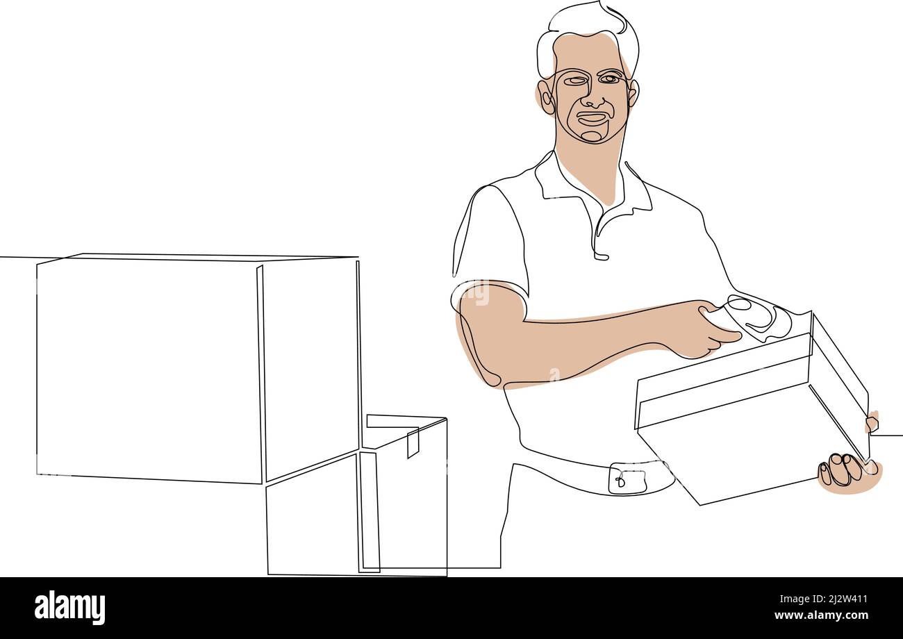 Employee infection Stock Vector Images - Alamy