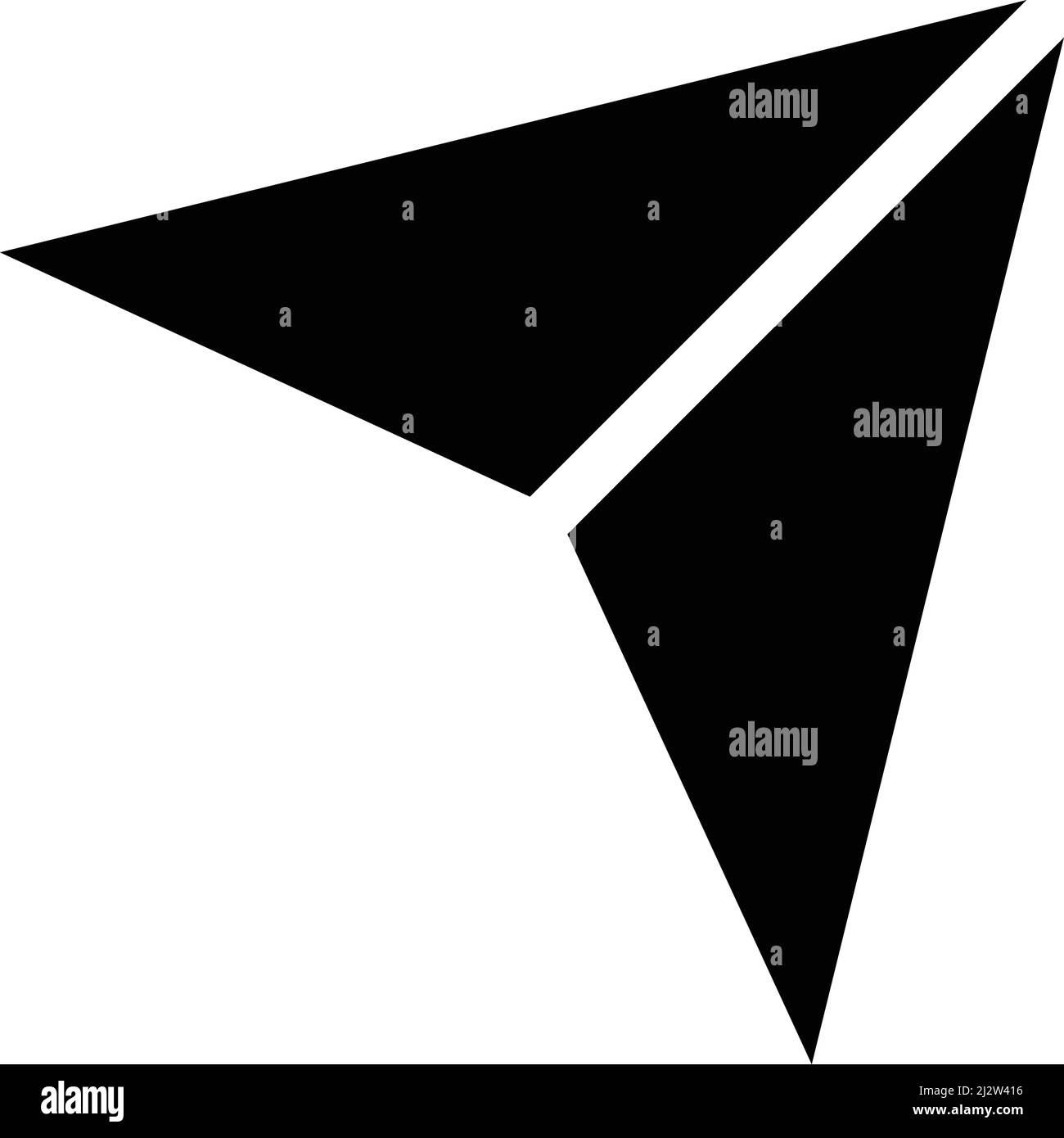 Deliver vector vectors hi-res stock photography and images - Alamy