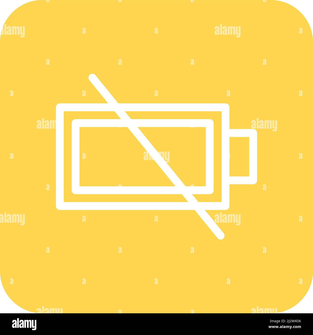 Empty sign vector vectors Stock Vector Images - Alamy