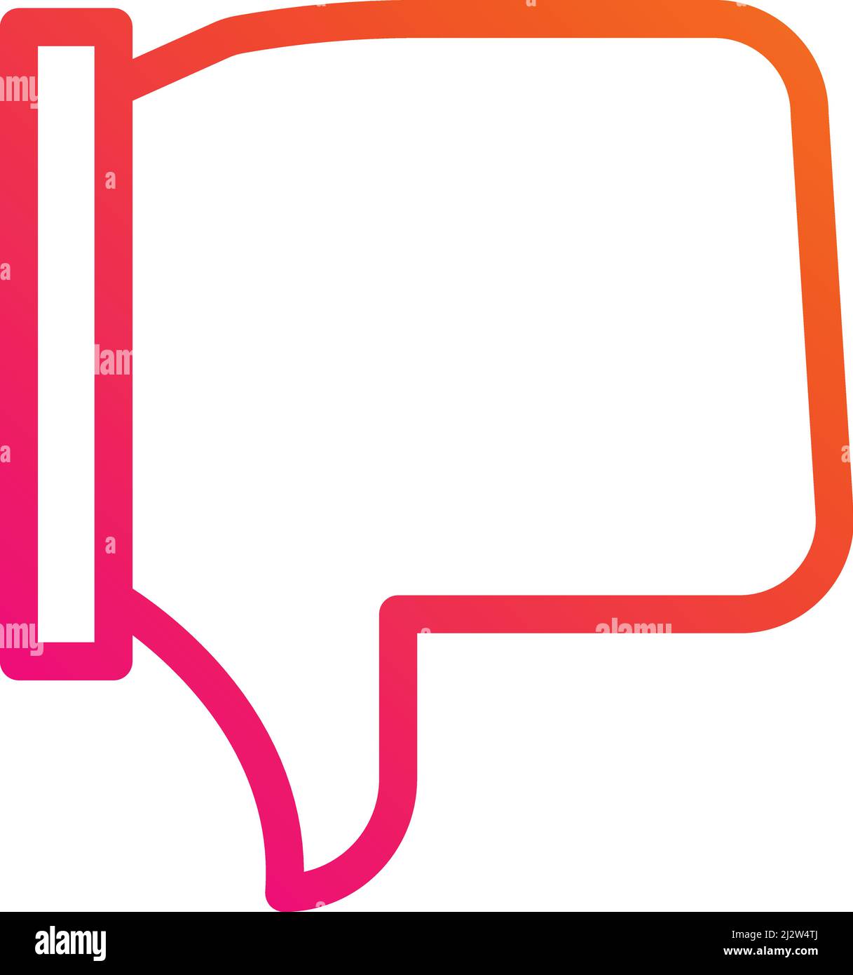 Mockups vector hi-res stock photography and images - Alamy