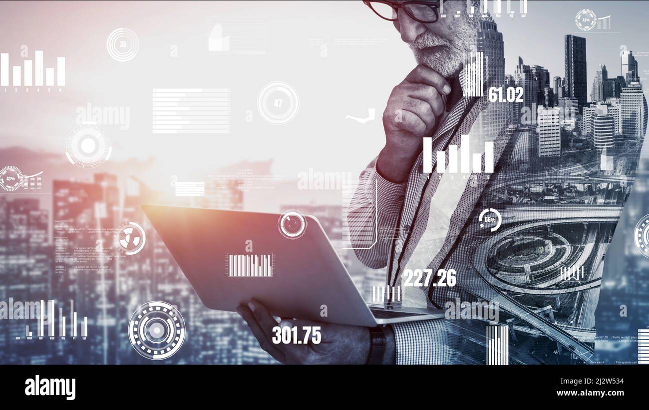 Hud building hi-res stock photography and images - Alamy