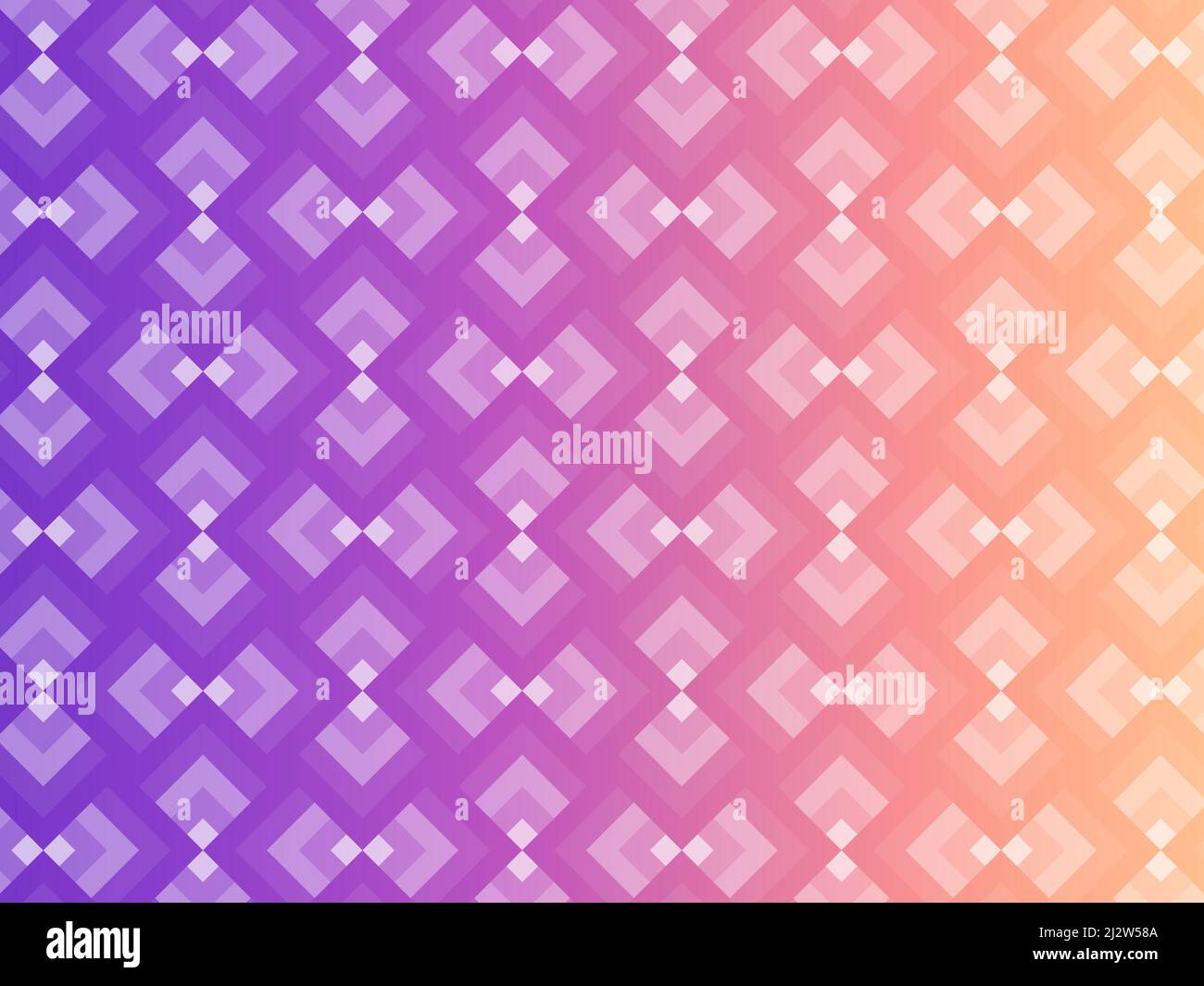 Minimalist geometric seamless pattern. Simple colorful background ...
