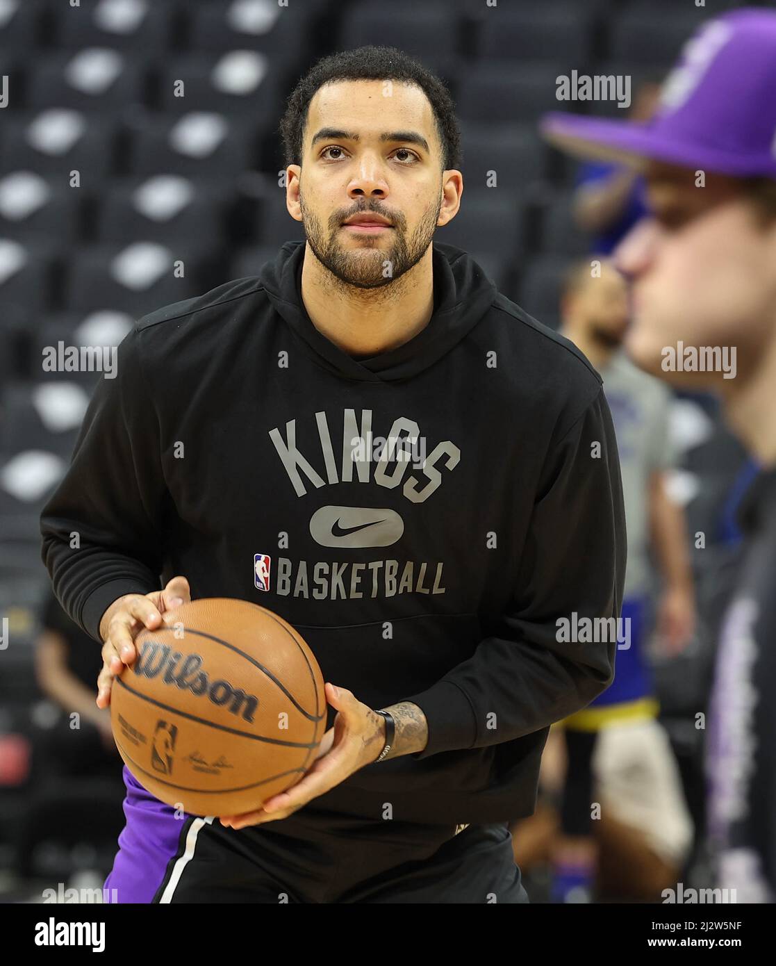Golden state warriers hi-res stock photography and images - Alamy