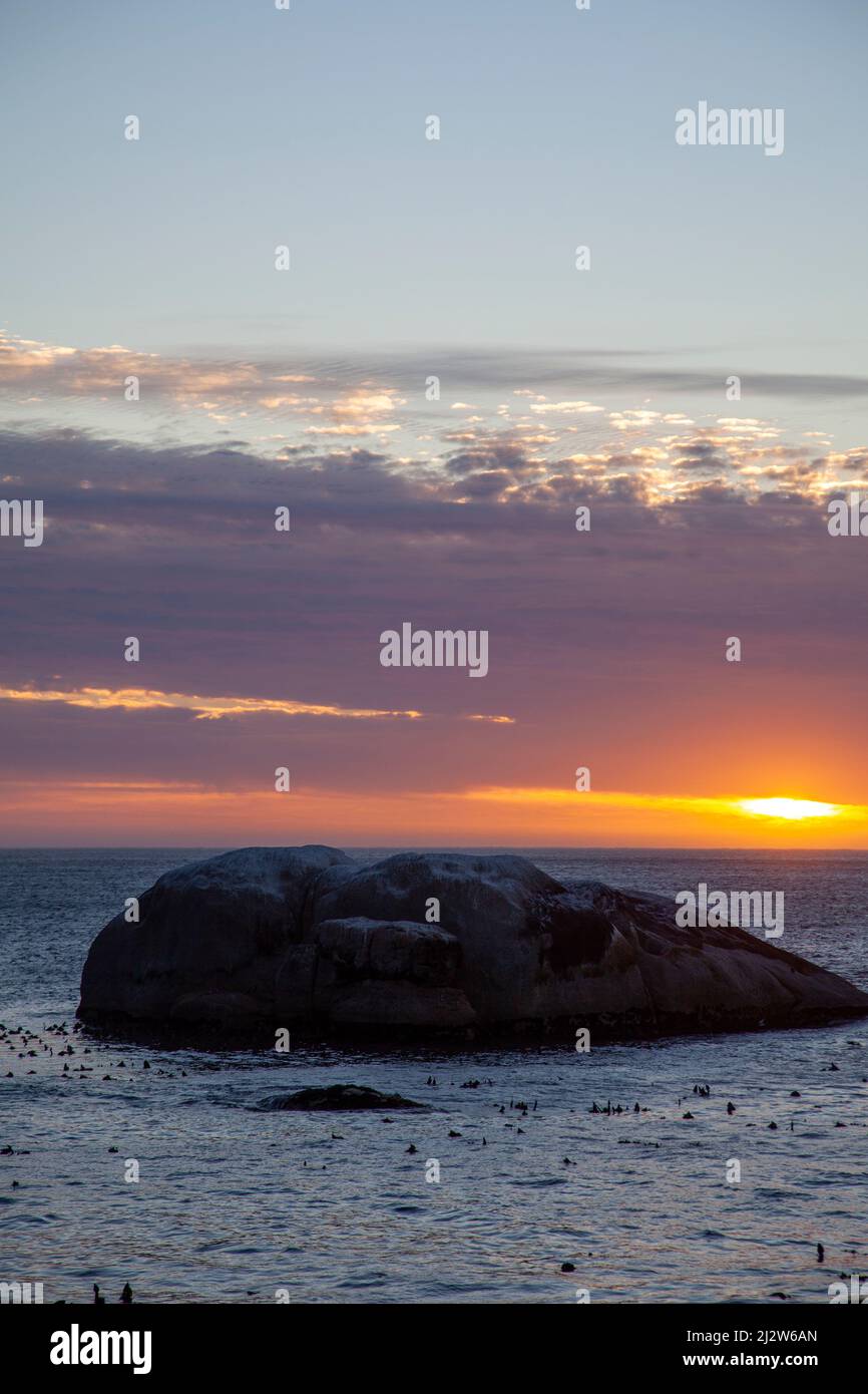Bakoven rock hi-res stock photography and images - Alamy