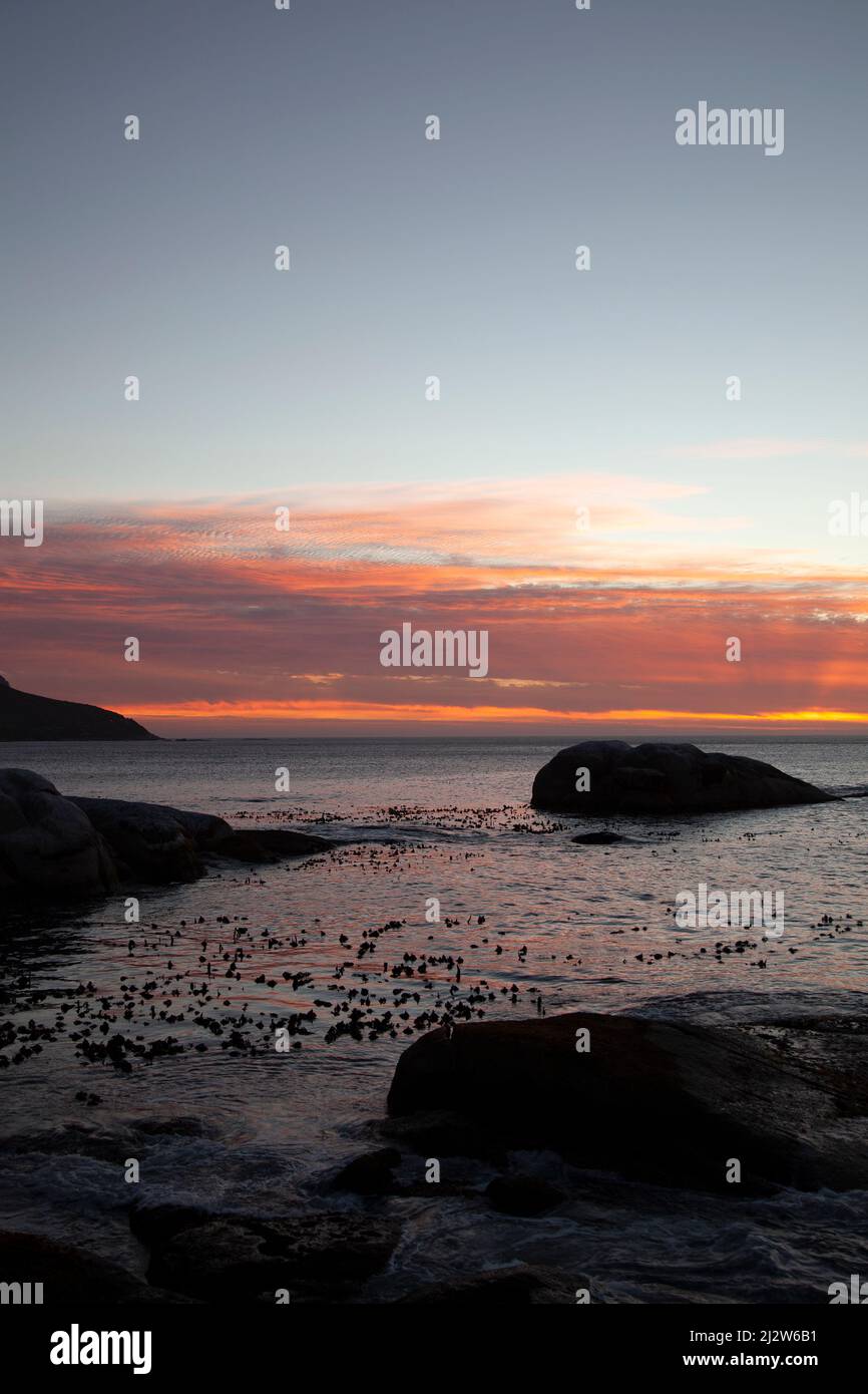 Bakoven rock hi-res stock photography and images - Alamy