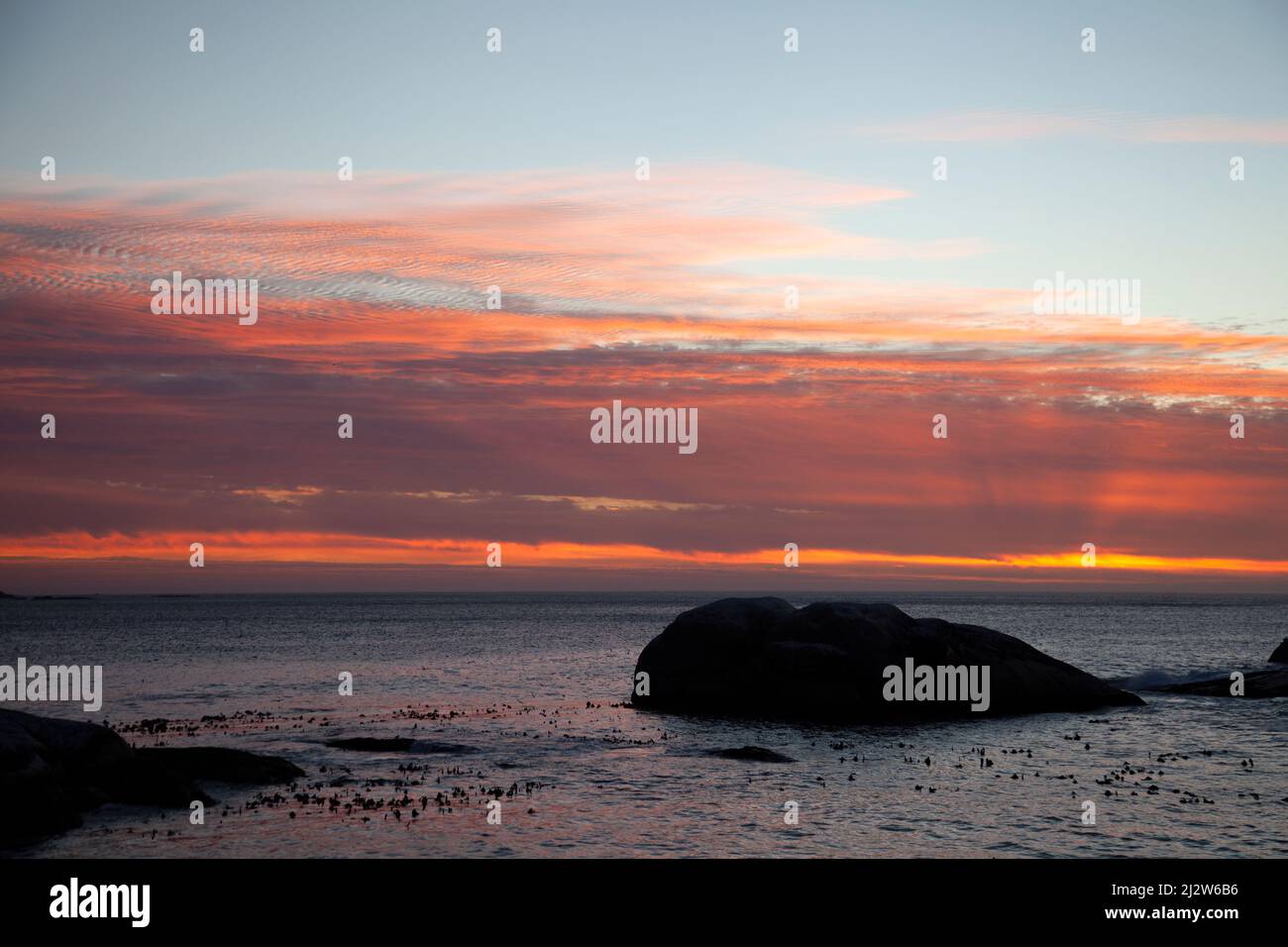 Bakoven rock hi-res stock photography and images - Alamy