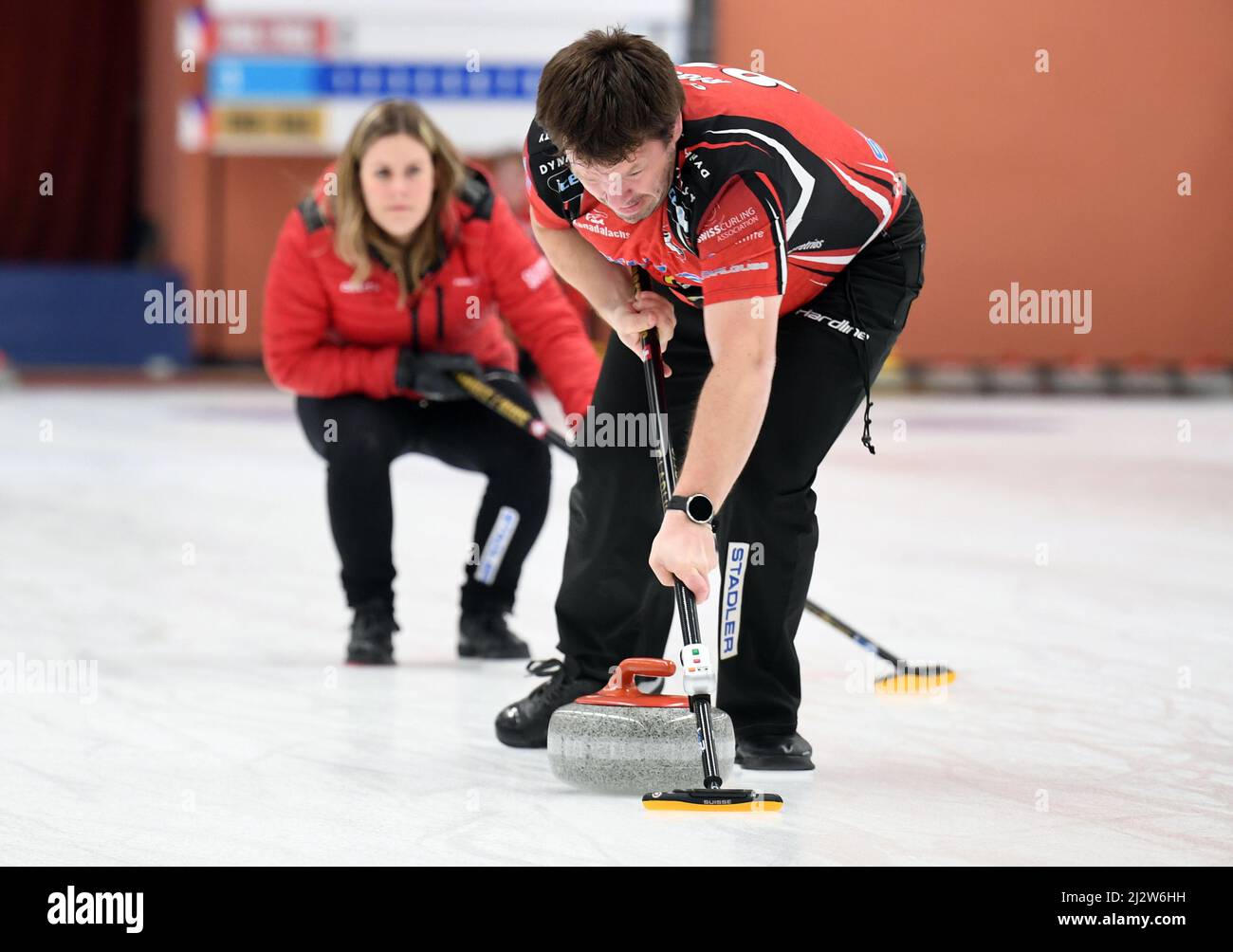 Jenny perret hi-res stock photography and images - Alamy