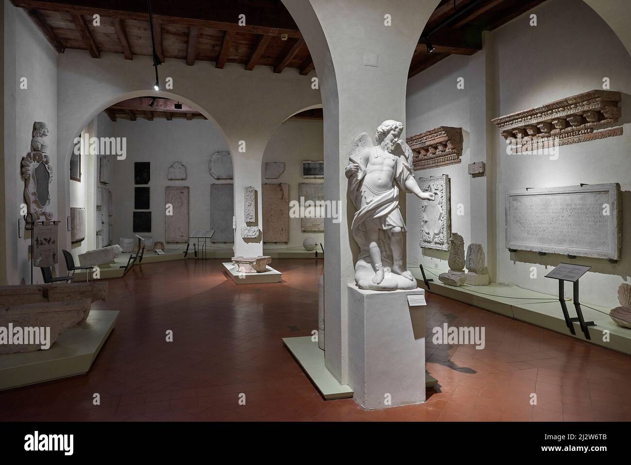 Romei hi-res stock photography and images - Alamy