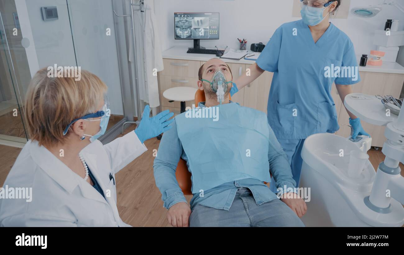 Dental anesthesic hi-res stock photography and images - Alamy