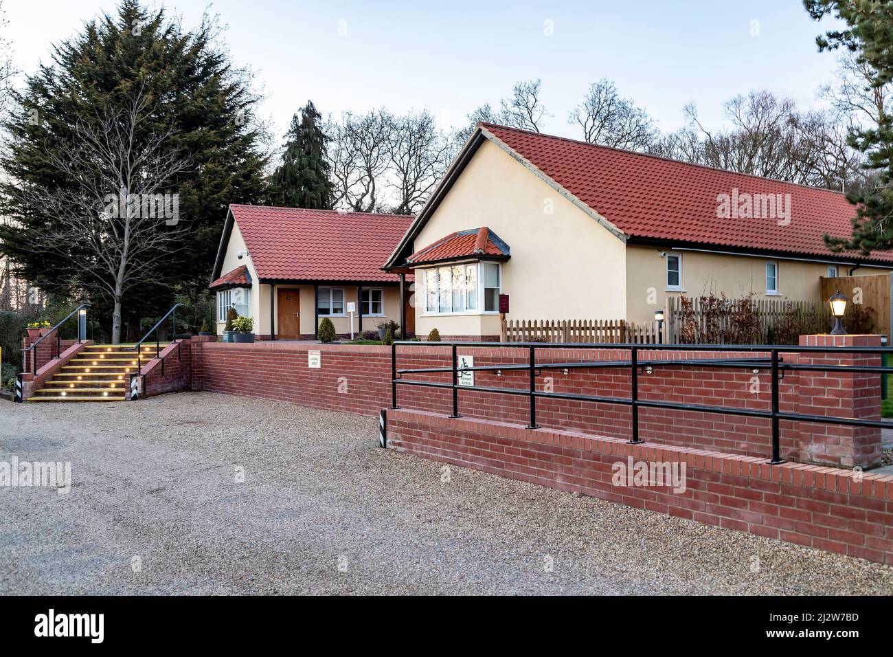 A149 cromer hi-res stock photography and images - Alamy