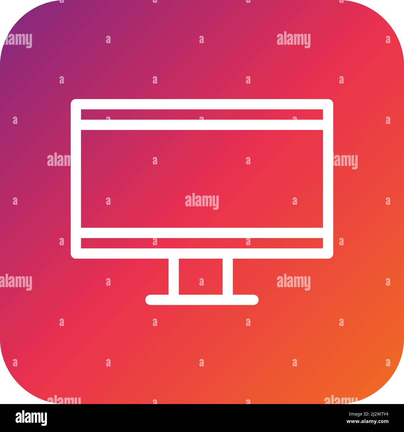 Lcd vector vectors hi-res stock photography and images - Alamy