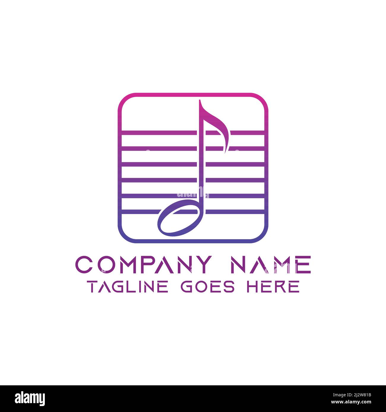 Music Management Logo