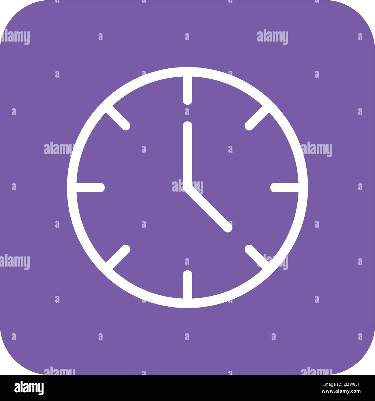Editable clocks hi-res stock photography and images - Alamy
