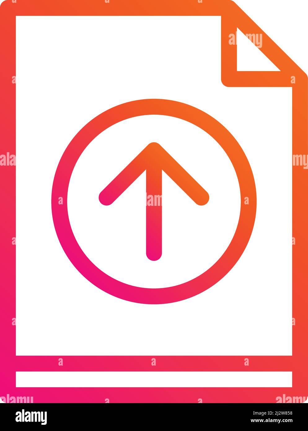 Upload vector files hi-res stock photography and images - Alamy