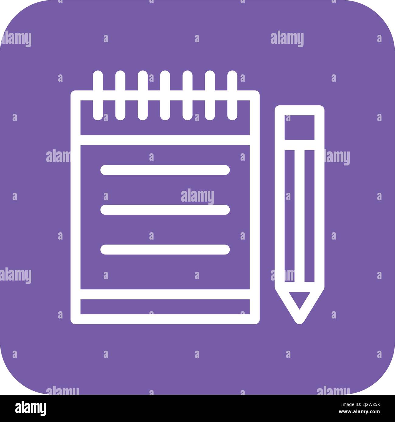 Note book Vector Icon Design Illustration Stock Vector Image & Art - Alamy Note book Vector Icon Design Illustration Stock Vector Image & Art - Alamy
