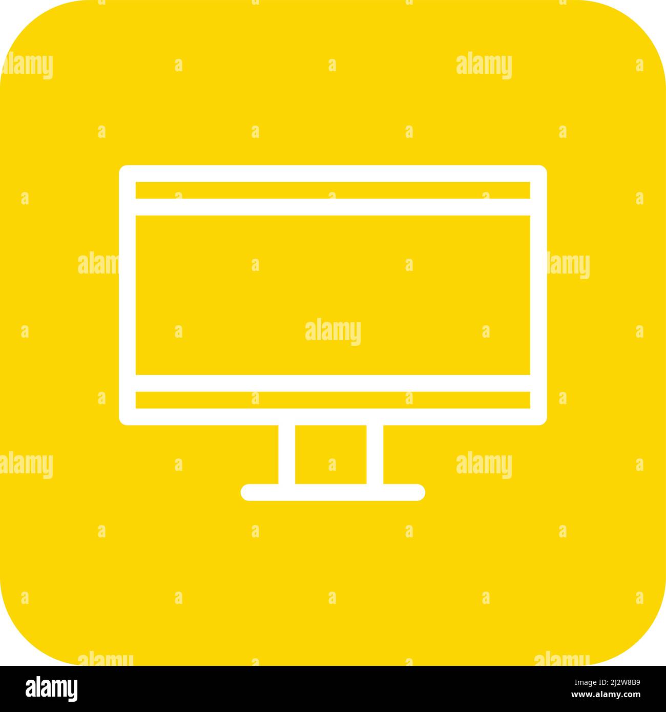 Lcd vector vectors hi-res stock photography and images - Alamy