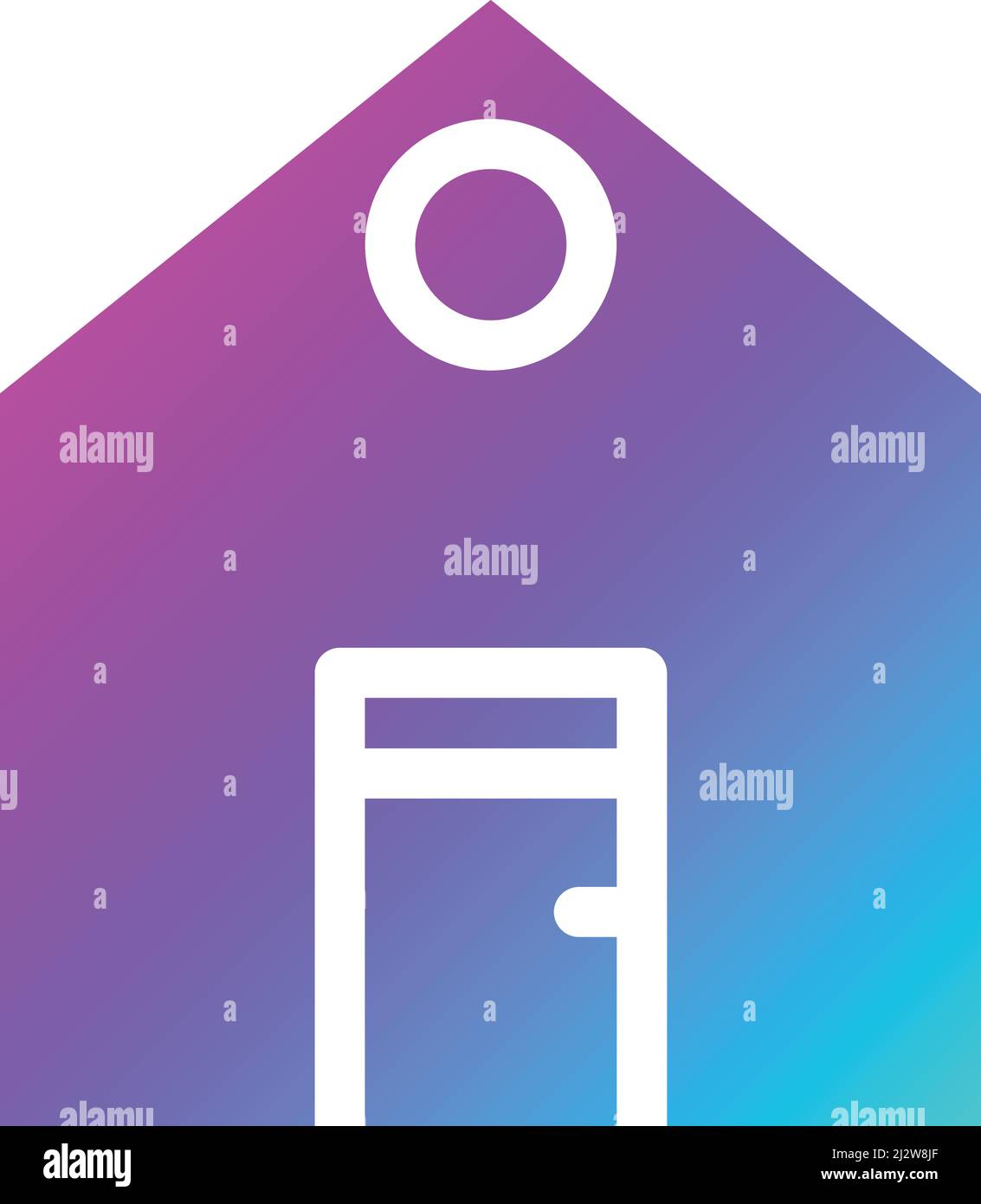 Mobile home vector vectors Cut Out Stock Images & Pictures - Alamy